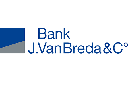 Bank J.Van Breda - Spaargids.be